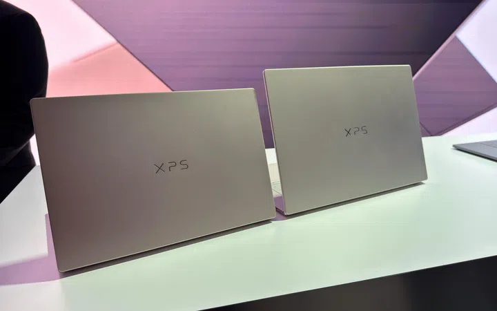 Dell's branding reversal brings back iconic XPS laptops | HardwareZone ...
