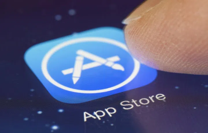 Apple will halve App Store fees for developers earning less than US$1 ...
