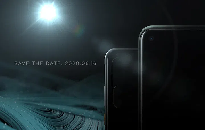 HTC comes out of hibernation, teases June 2020 phone launch ...