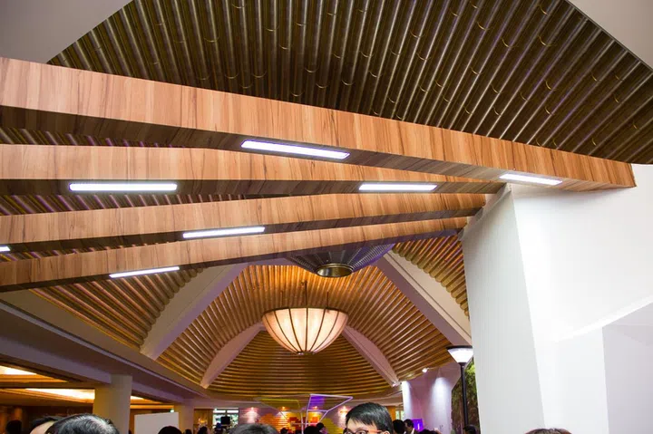 In pictures: 3M next-gen tech includes lighting by reflection and odor ...