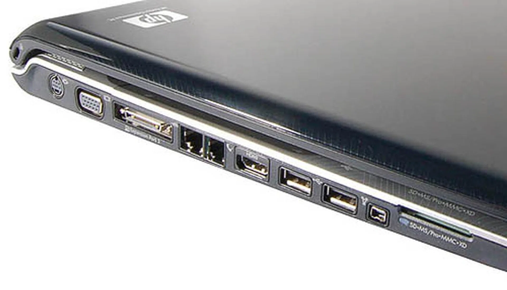 HP Pavilion dv9014tx Multimedia Notebook (Centrino Duo) | HardwareZone ...
