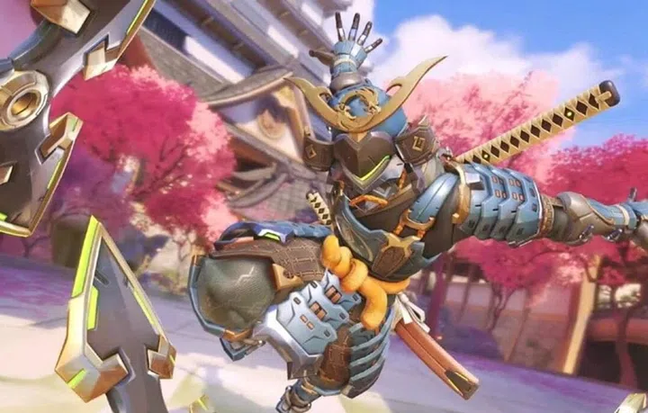 Blizzard will show off gameplay for Overwatch 2's PvP mode in an ...