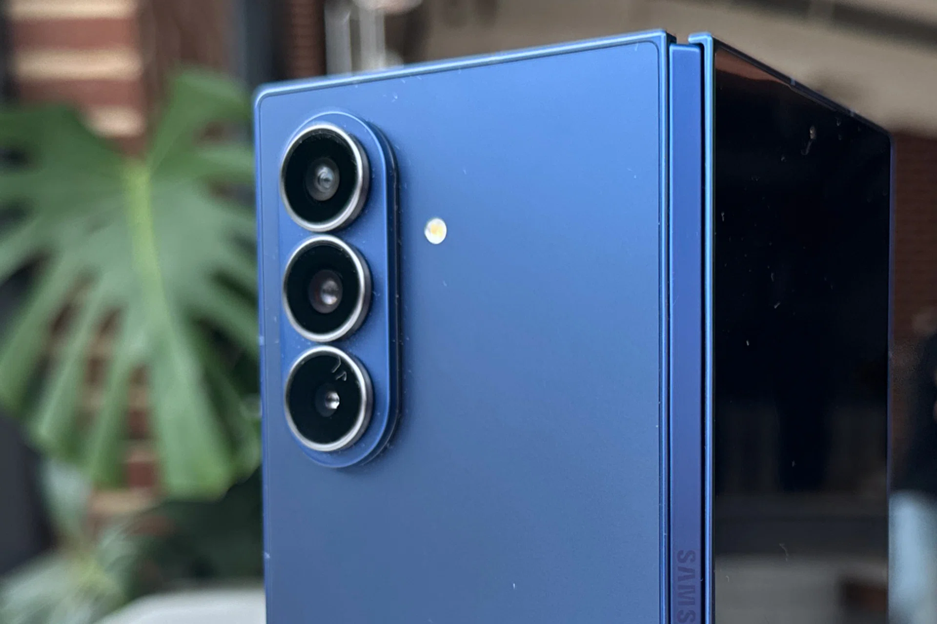 Samsung Galaxy Z Fold7 review: We didn’t expect it to be this good | HardwareZone Singapore