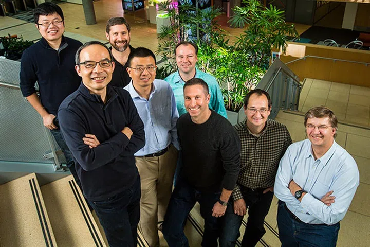 Microsoft’s new speech recognition system has reached “human parity” | HardwareZone Singapore