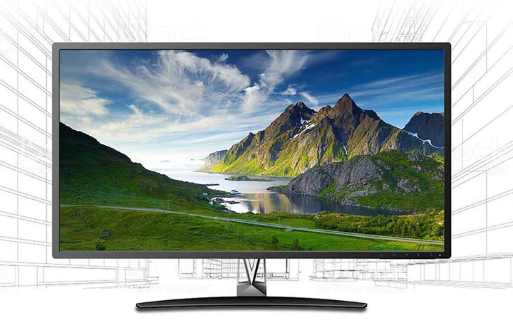 Aftershock PRISM+ announces new W270 27-inch monitor for gamers and ...