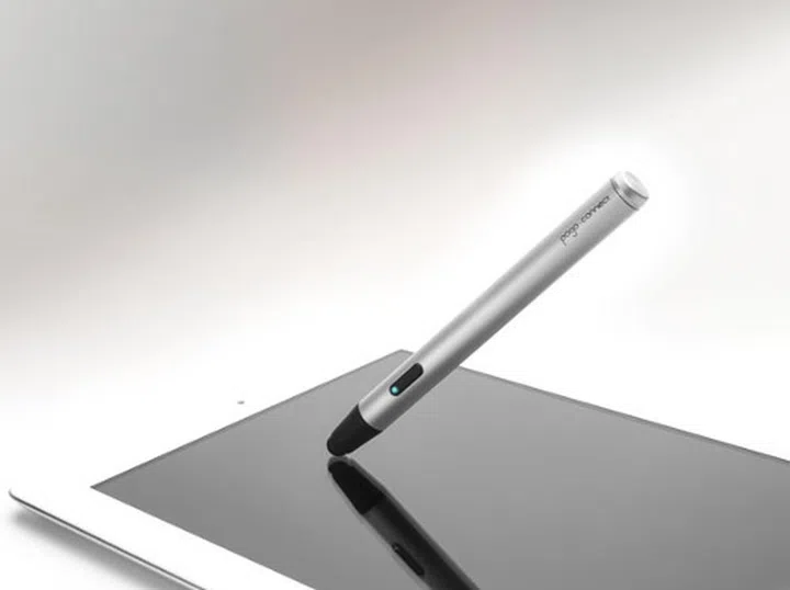 Pogo Connect, Pressure-Sensitive Bluetooth 4.0 Stylus, Now Available ...