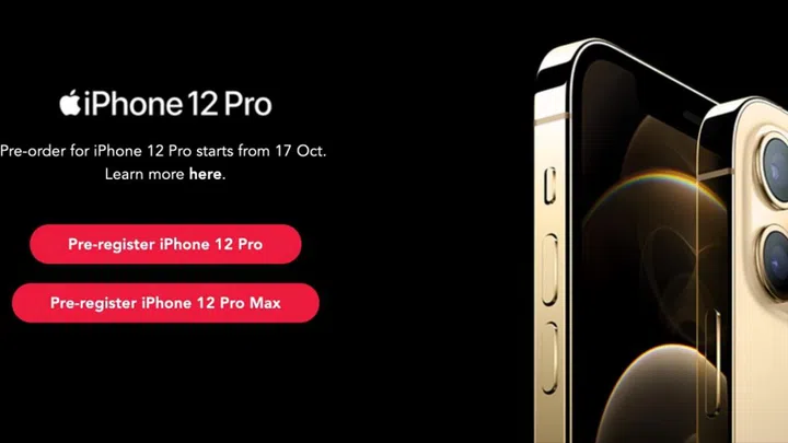 Singtel unveils new price plans for the iPhone 12 lineup | HardwareZone ...