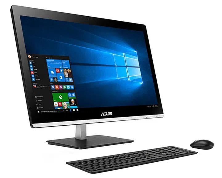 ASUS reveals two new AIO PCs with 21.5-inch Zen AiO Pro and 23-inch ...
