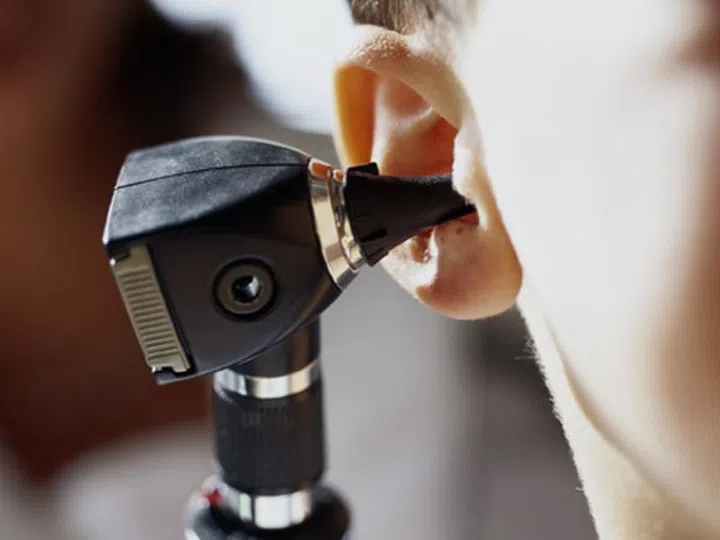 There may soon be an app for detecting ear infections | HardwareZone ...