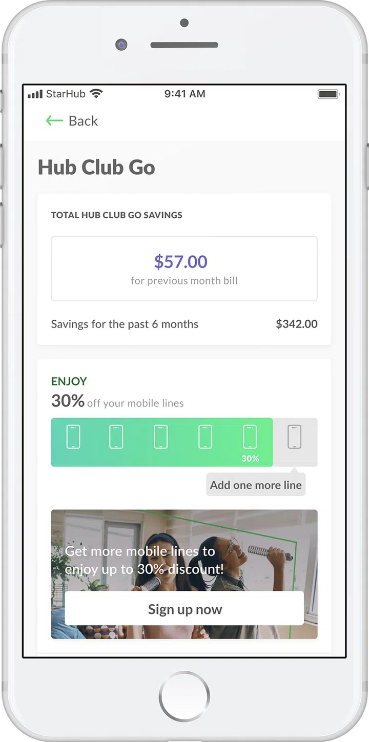 StarHub’s multi-line discounts now extended to SIM-only plans ...