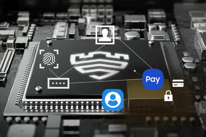 Fortify your business: Optimise data privacy and security with Samsung ...