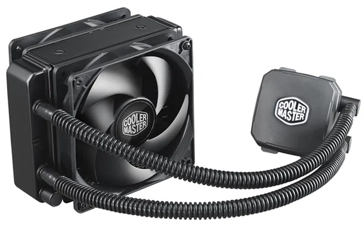 Cooler Master announces Nepton 120XL and 240M closed-loop liquid ...
