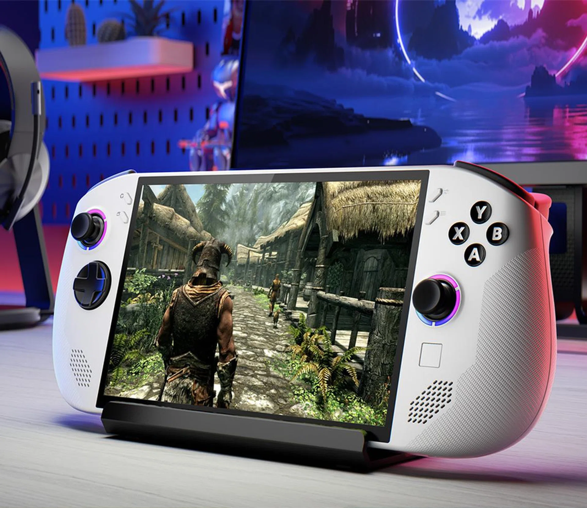 legion pro 5i | HardwareZone Singapore