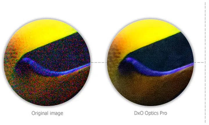 DxO Optics Pro v9.1.5 Supports Nokia Lumia 1020 | HardwareZone Singapore