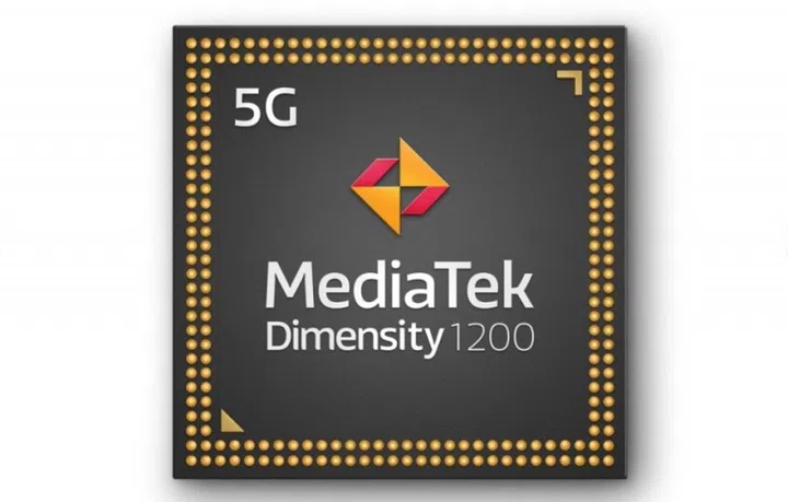 MediaTek unveils its first 6nm chipsets, the Dimensity 1200 and 1100 ...