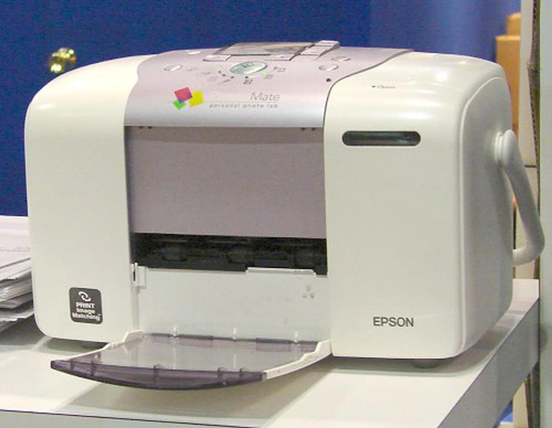 IT Show 2006 | HardwareZone Singapore