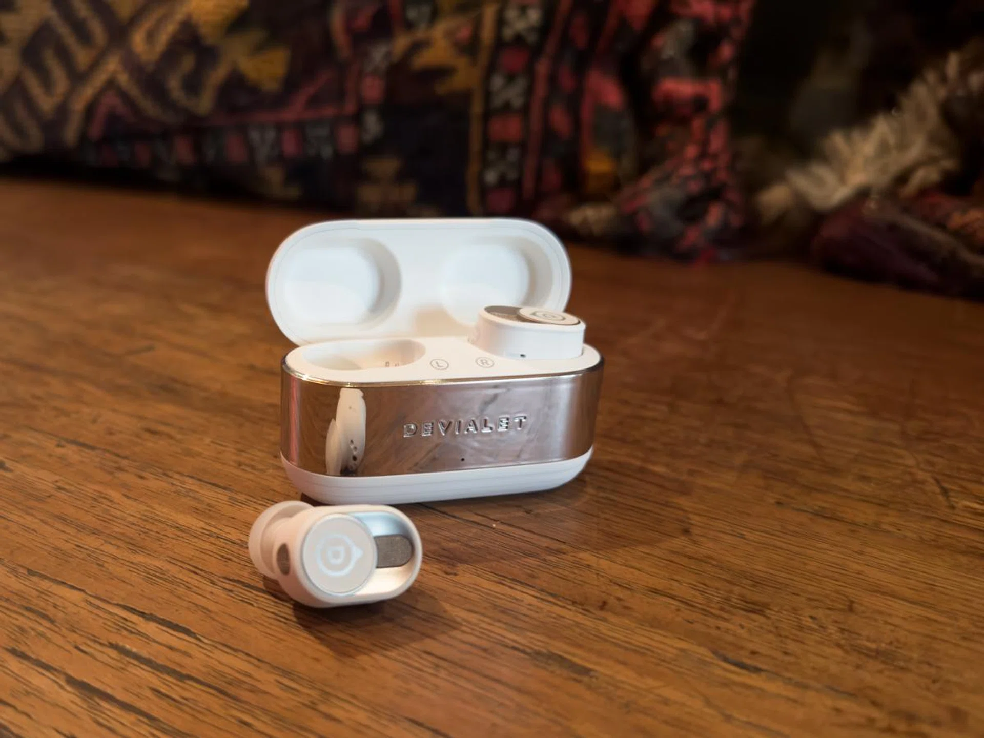 Devialet Gemini II review: Big improvements with a bigger price tag ...