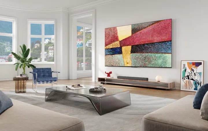 TCL goes big with 98-inch mini-LED TV at IFA 2022 | HardwareZone Singapore