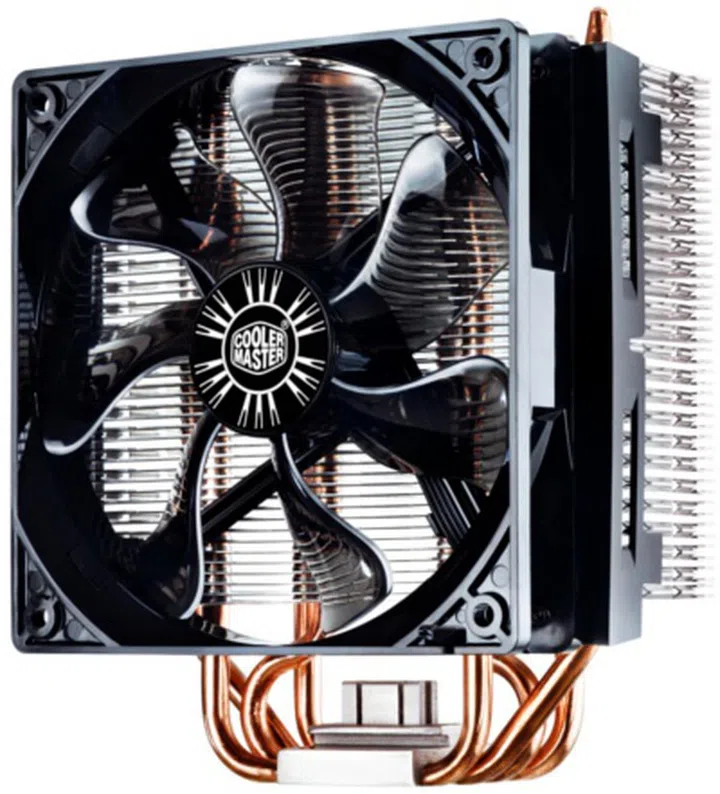 Cooler Master Adds Hyper T4 to Its Hyper Series of Coolers ...