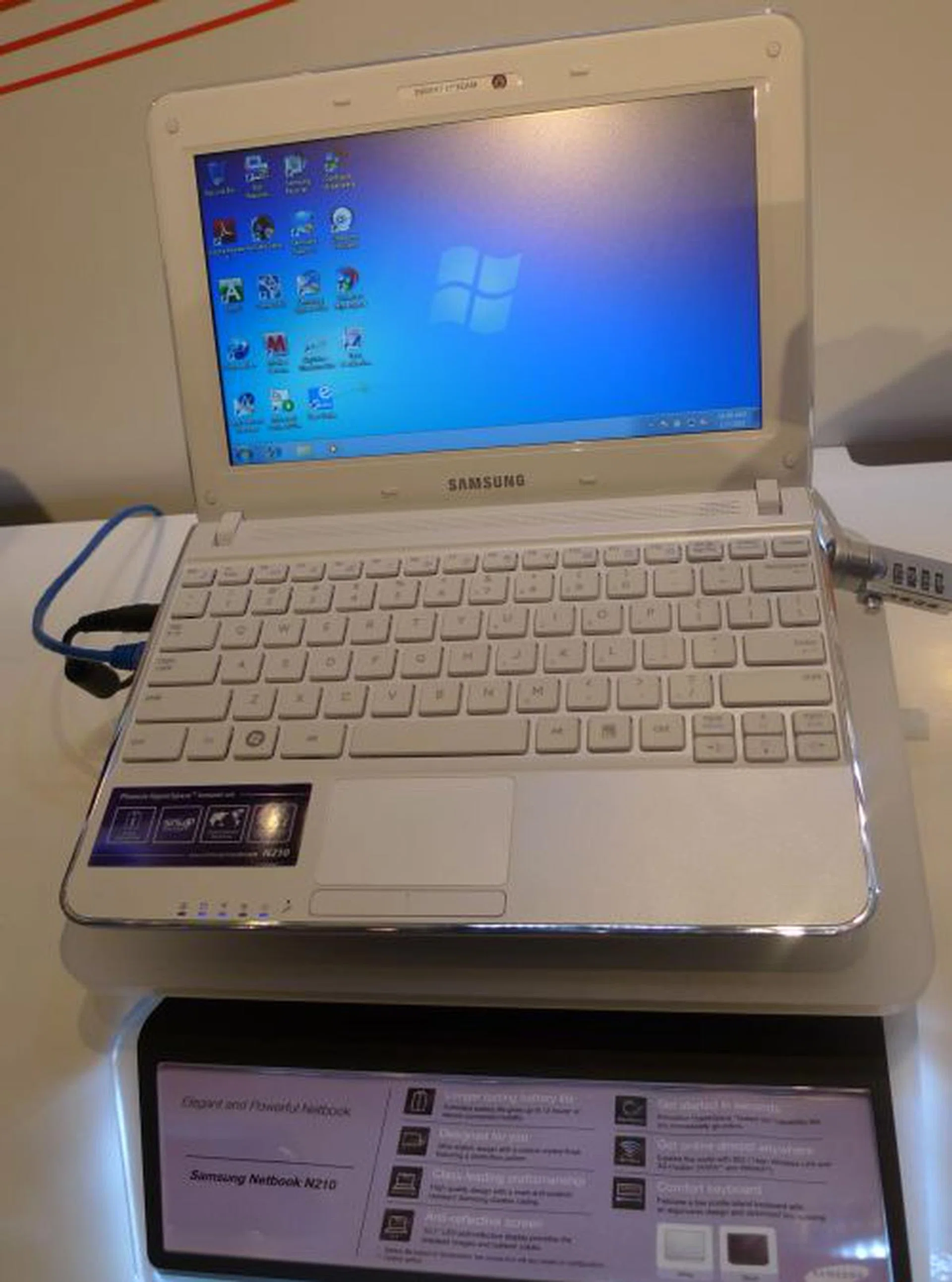 CES 2010: Samsung Goes for 3D | HardwareZone Singapore
