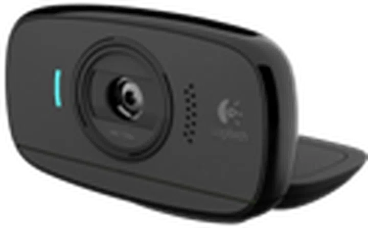 Logitech Unveils Family of HD Webcams and Logitech Vid HD ...