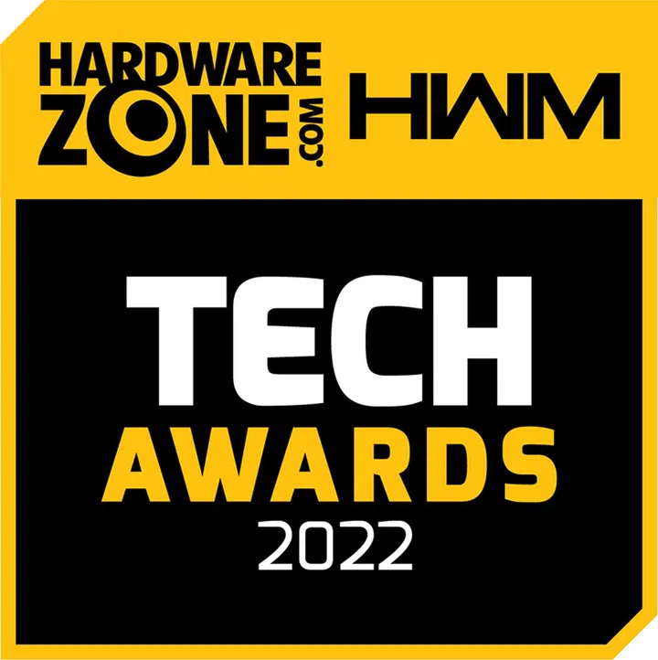 HWM+HardwareZone Tech Awards 2022 honours 64 brands and products ...