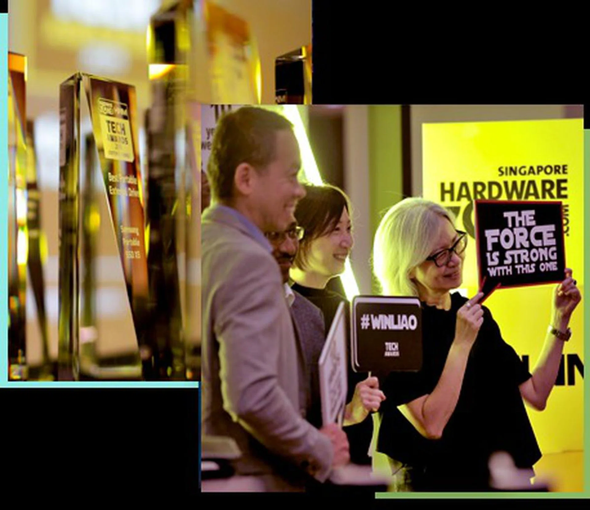 Tech Awards 2020: Your guide to the best tech buying recommendations ...