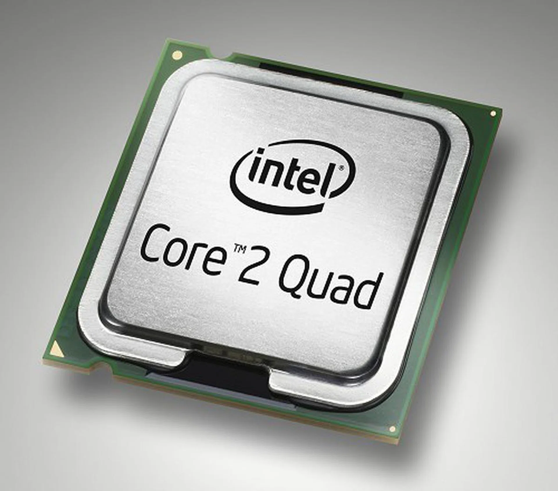 Intel Core 2 Quad Q6600 - Quad Core goes 'Mainstream' | HardwareZone ...