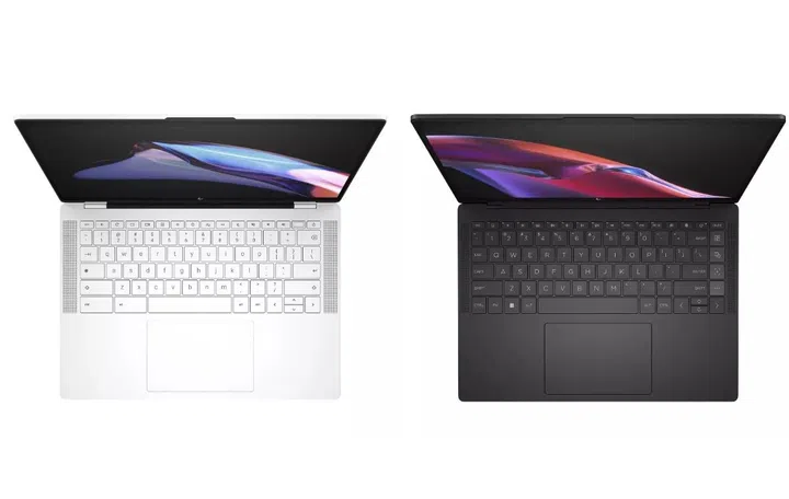 HP unveils new Dragonfly Pro notebooks and accessories aimed at hybrid ...