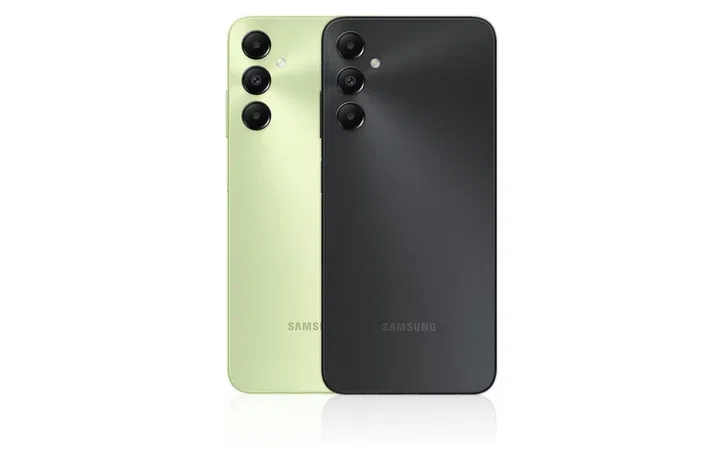 Samsung launches the affordable Galaxy A05s with a Snapdragon processor ...