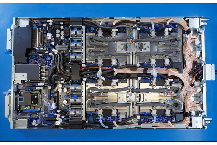 Microsoft’s Maia 200 signals a new phase of AI infrastructure built for ...