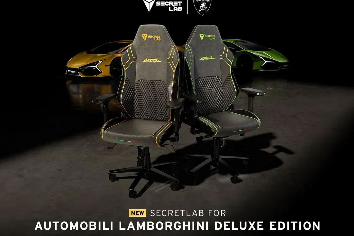 magnus pro | HardwareZone Singapore