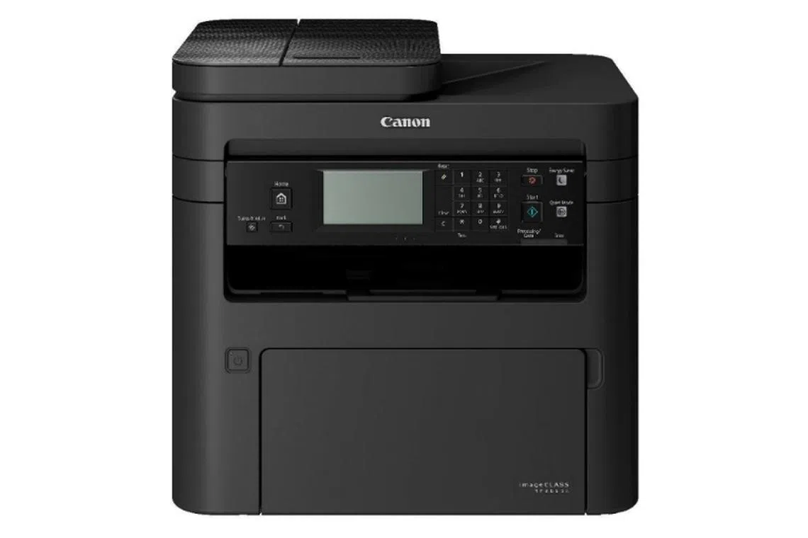 fuji xerox | HardwareZone Singapore