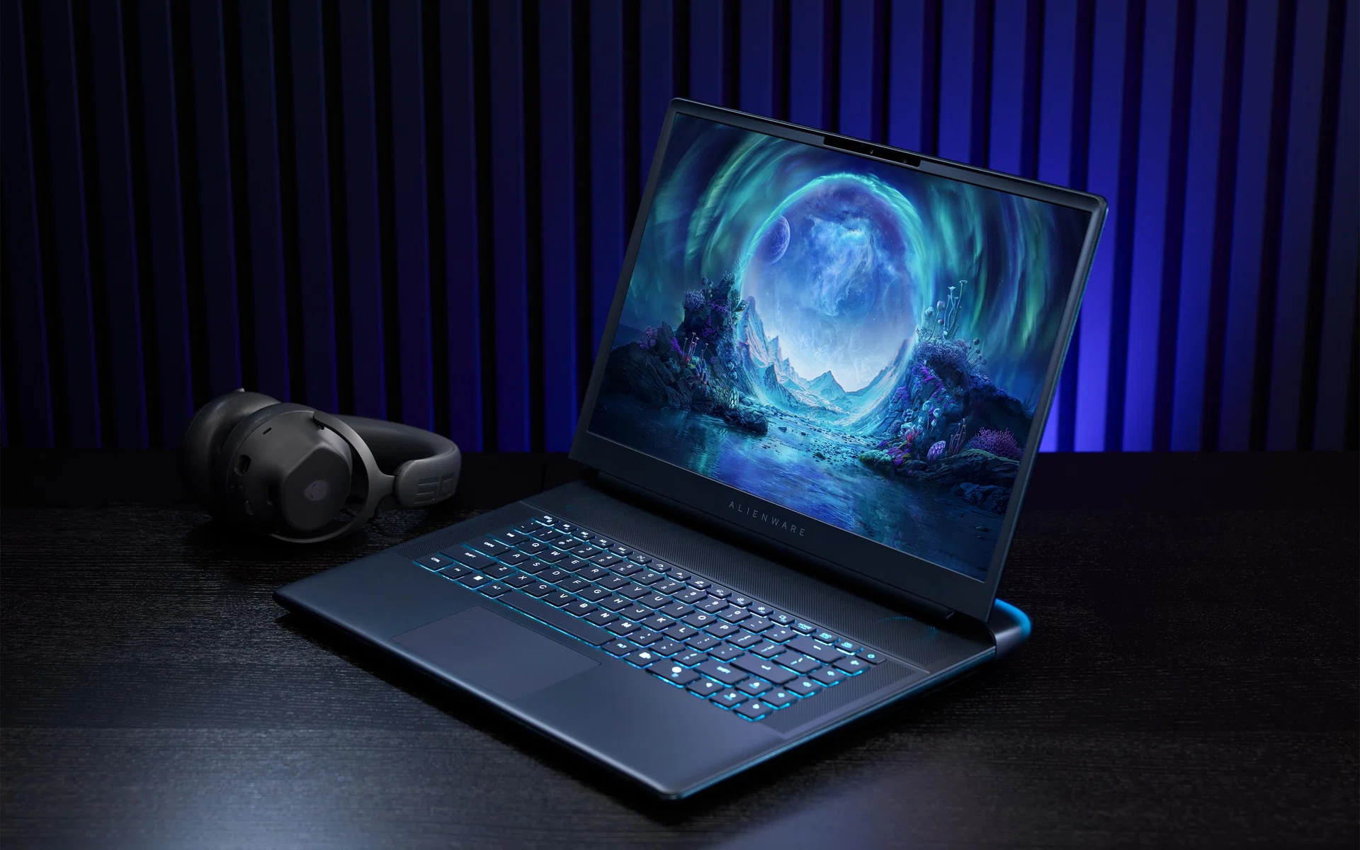 Top gaming laptops revealed at CES 2026 | HardwareZone Singapore
