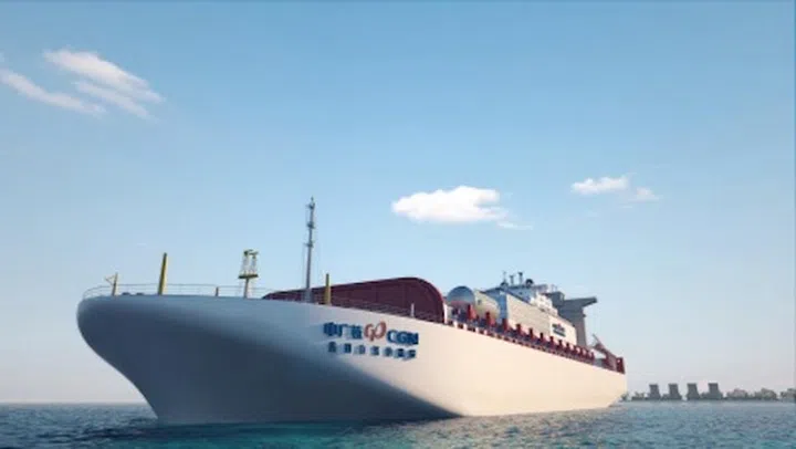 Is a mobile nuclear power plant feasible? China thinks so ...