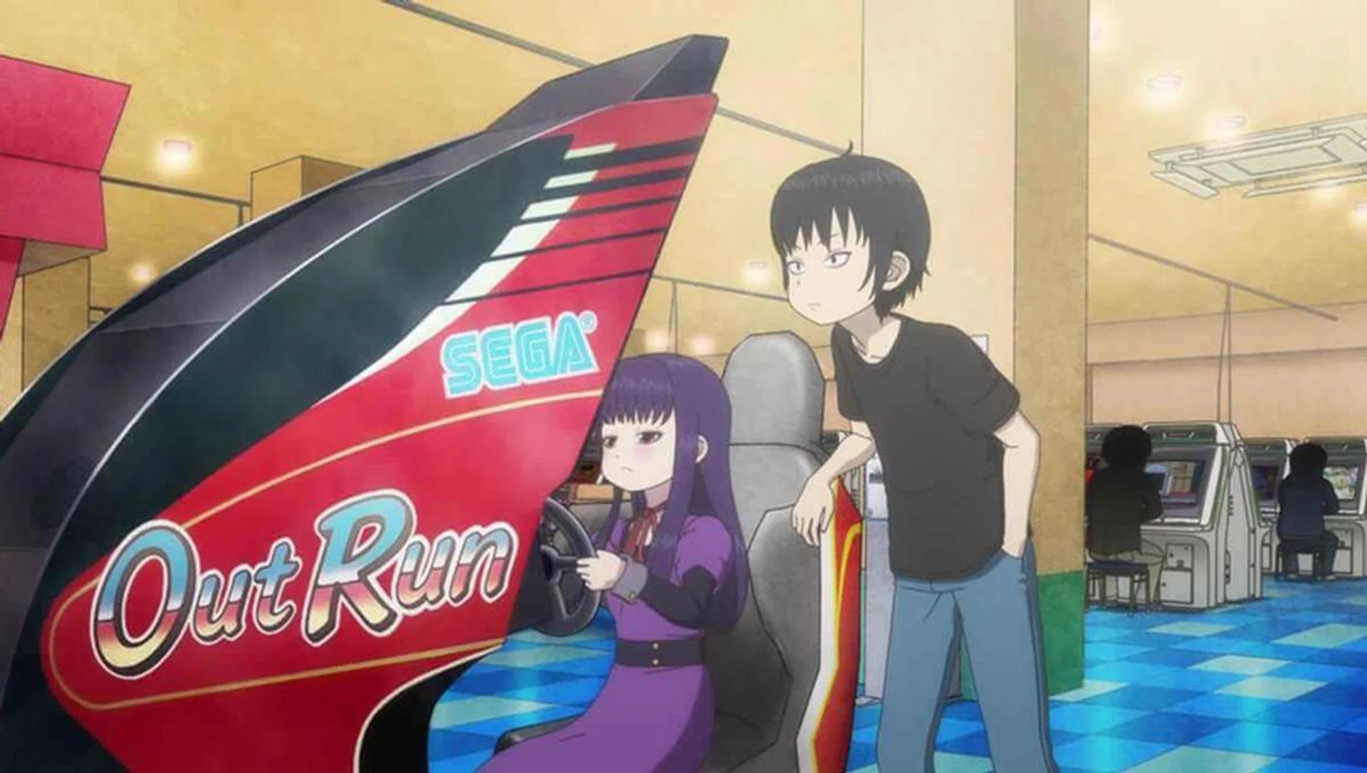 Review: Hi Score Girl on Netflix is a nostalgic look back at arcades in ...