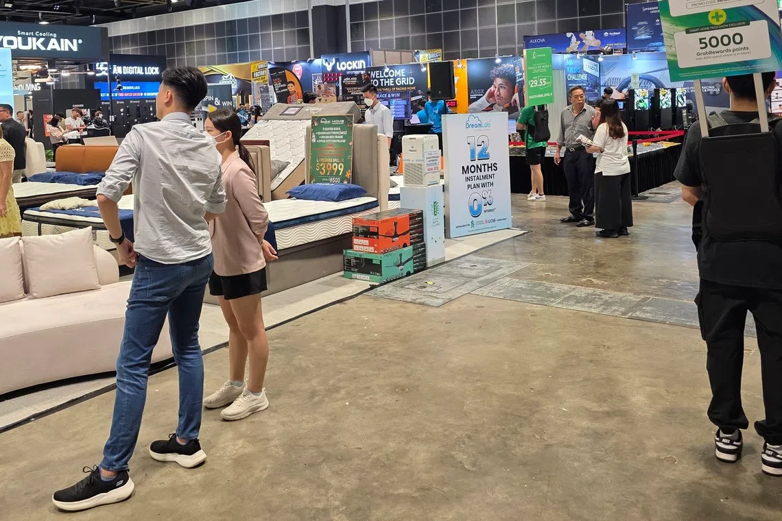 HWZ intern’s favourite deals from the Smart Home Tech Show 2025 ...