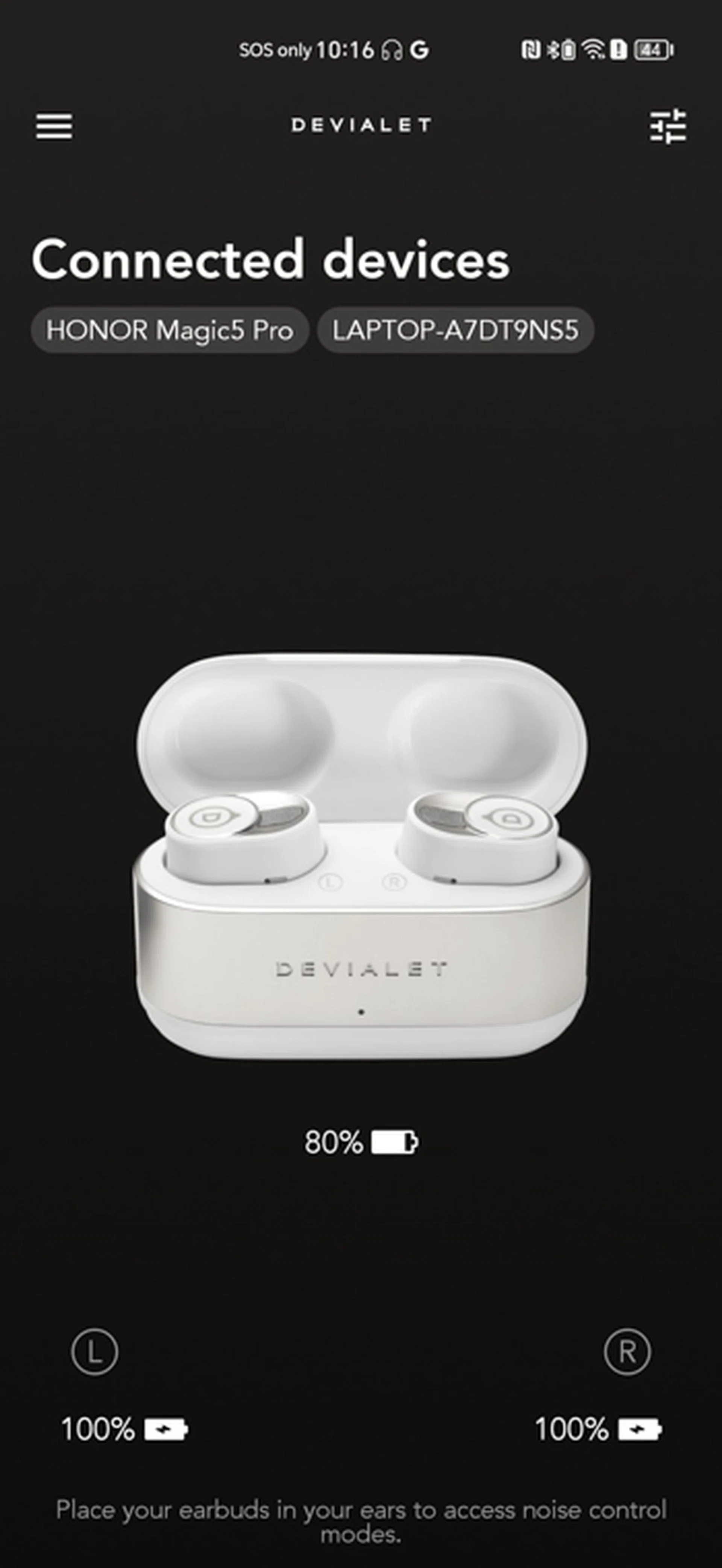 Devialet Gemini II review: Big improvements with a bigger price tag ...