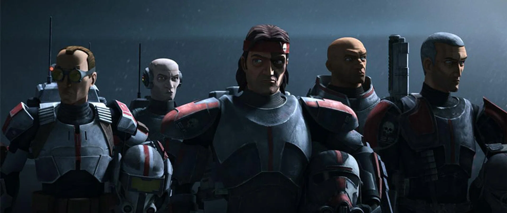 Here's everything you need to know before watching Star Wars: The Bad ...