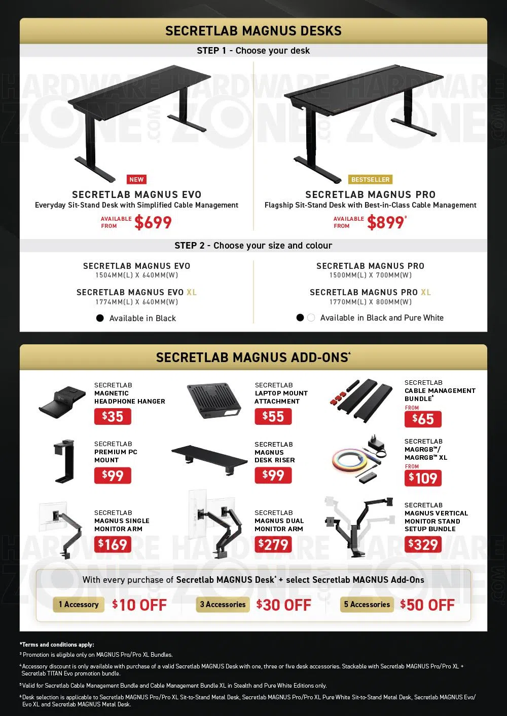 HardwareZone Tech Show Portal | HardwareZone Singapore