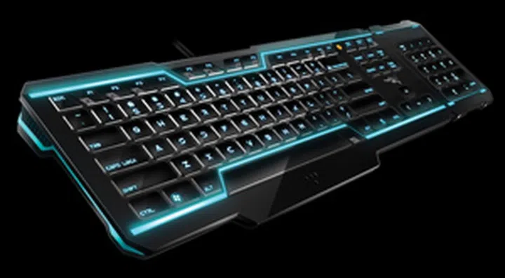 Razer to Launch Tron Inspired Keyboard and Mouse | HardwareZone Singapore