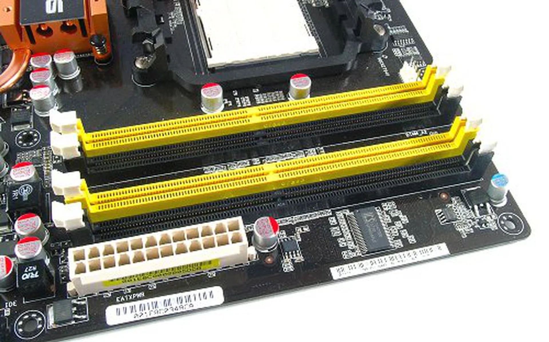AMD 790FX 4-Way Motherboard Roundup | HardwareZone Singapore