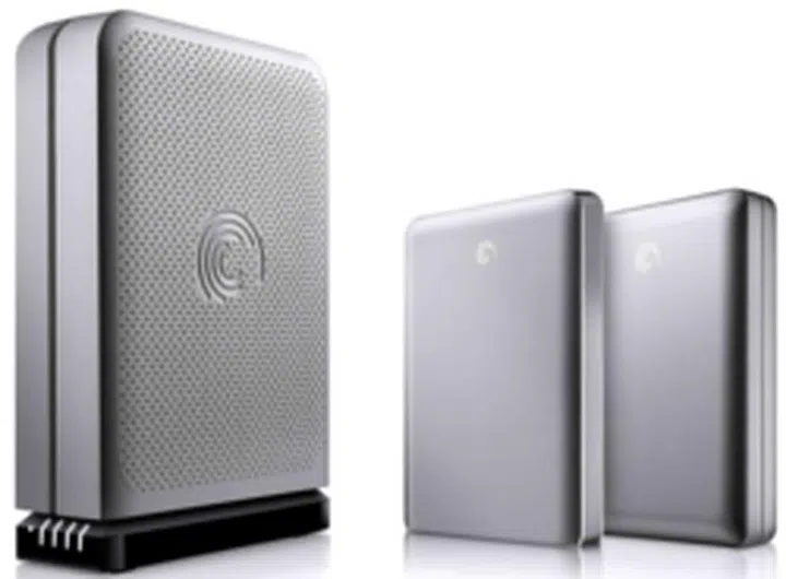 Seagate Introduces GoFlex for Mac External Drives | HardwareZone Singapore