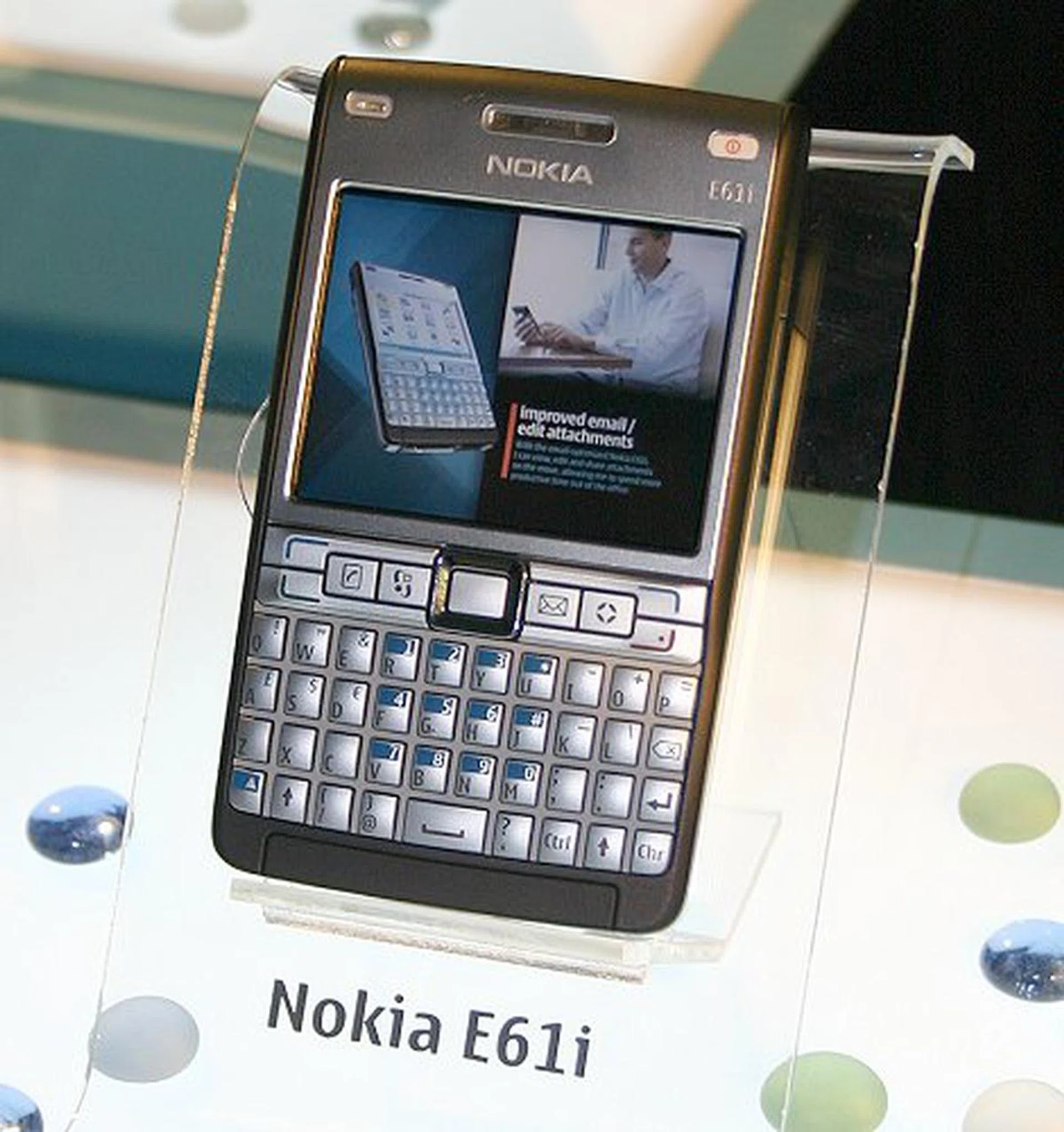 Nokia's New Strategies and Newborns | HardwareZone Singapore