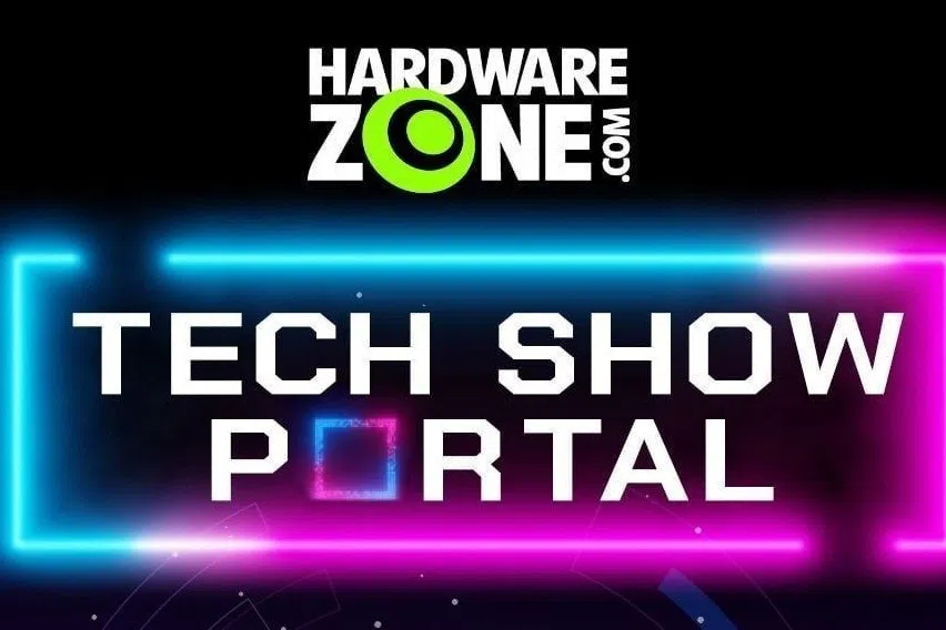 HardwareZone Tech Show Portal | HardwareZone Singapore