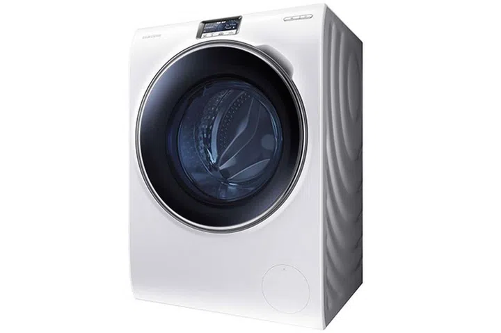 You Can Control the Samsung WW9000 Washing Machine Anywhere with a ...
