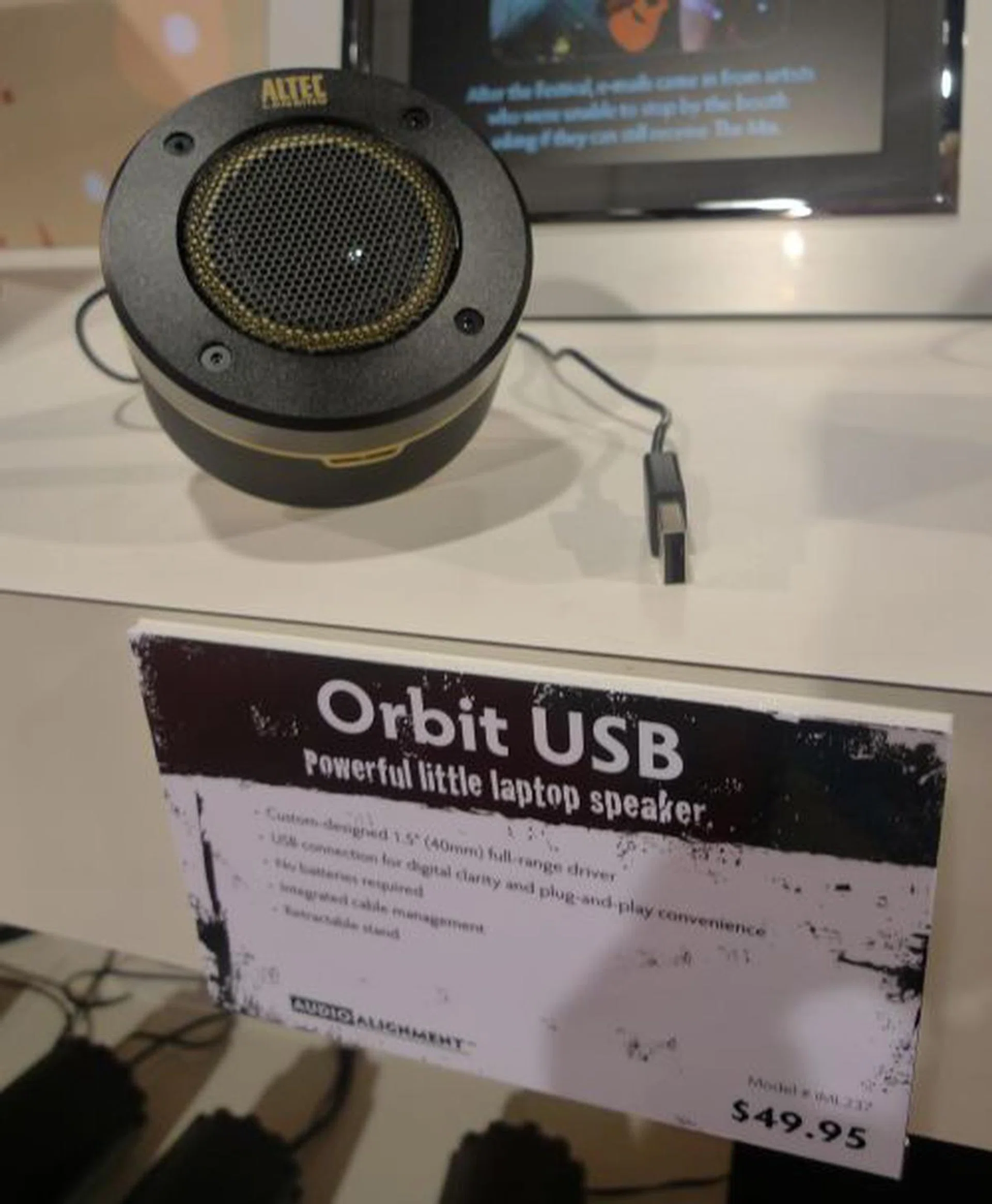 CES 2010: Show Floor Coverage (Part 1) | HardwareZone Singapore