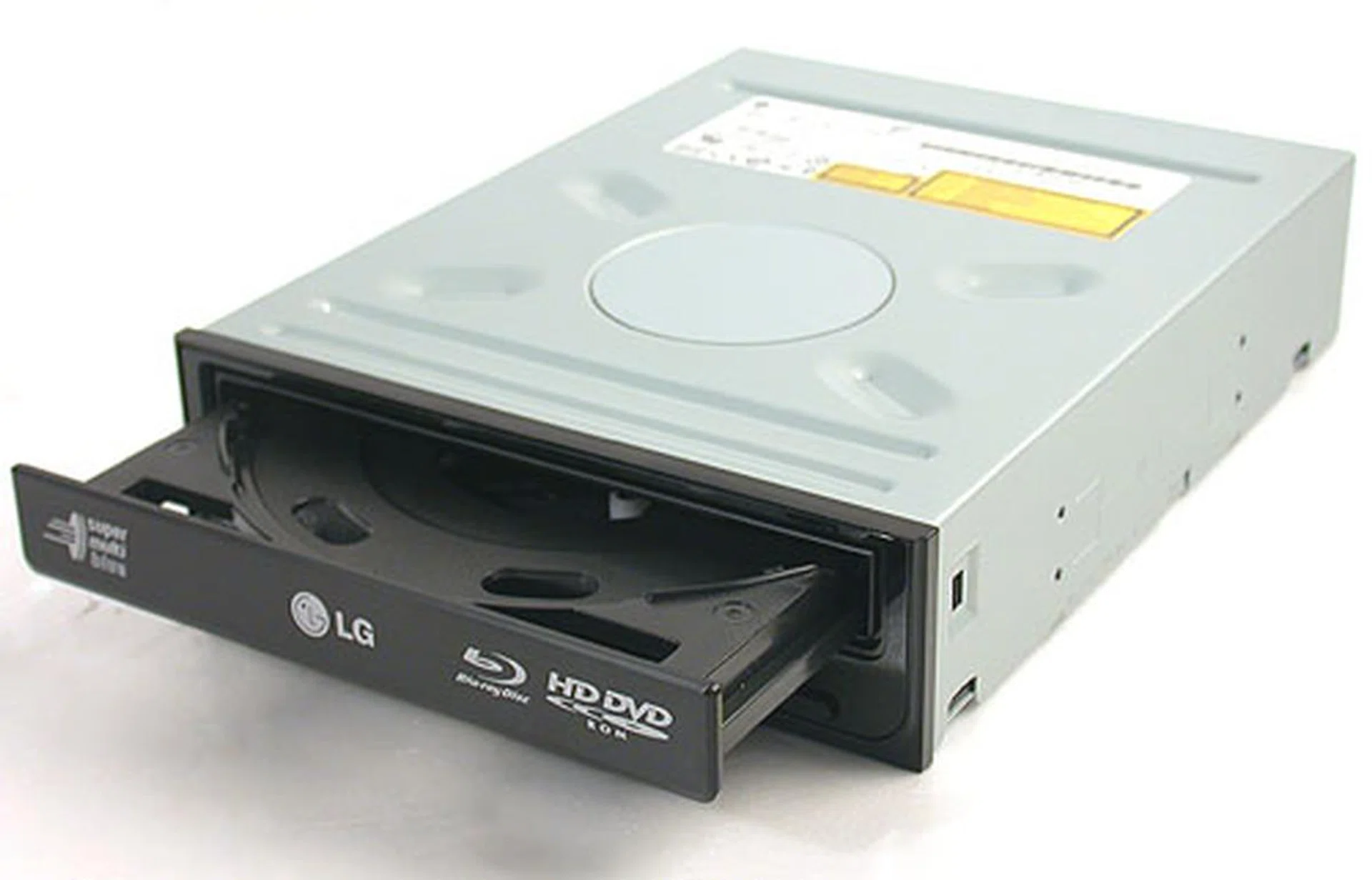 LG GGC-H20L (Blu-ray/HD DVD Combo Drive) | HardwareZone Singapore