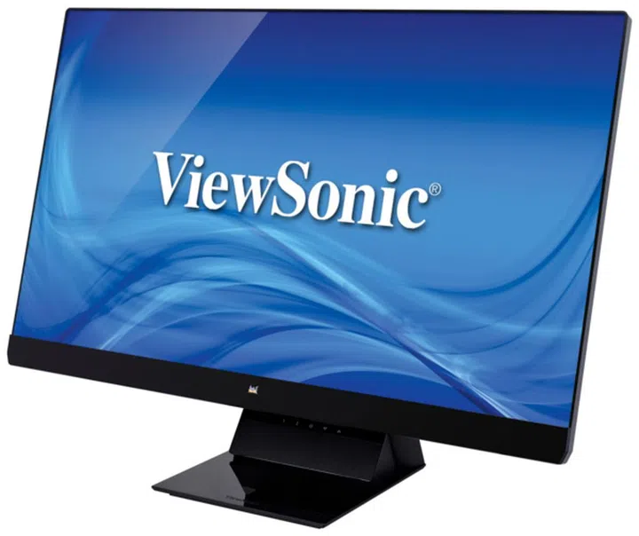 ViewSonic Unveils 27-inch IPS Display with Next Gen MHL Connectivity ...