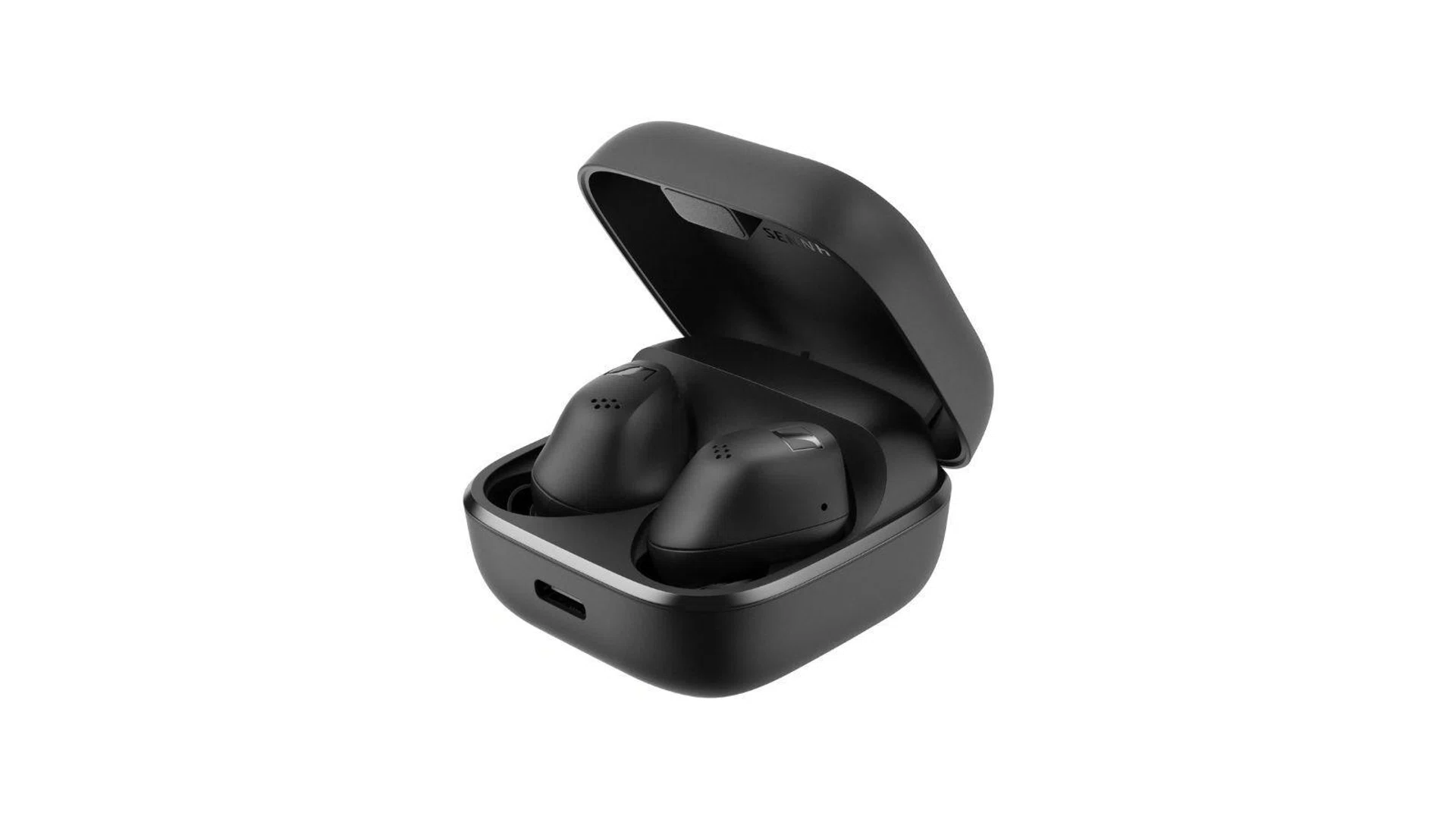 Get 51% off the Sennheiser Momentum True Wireless Earbuds ...
